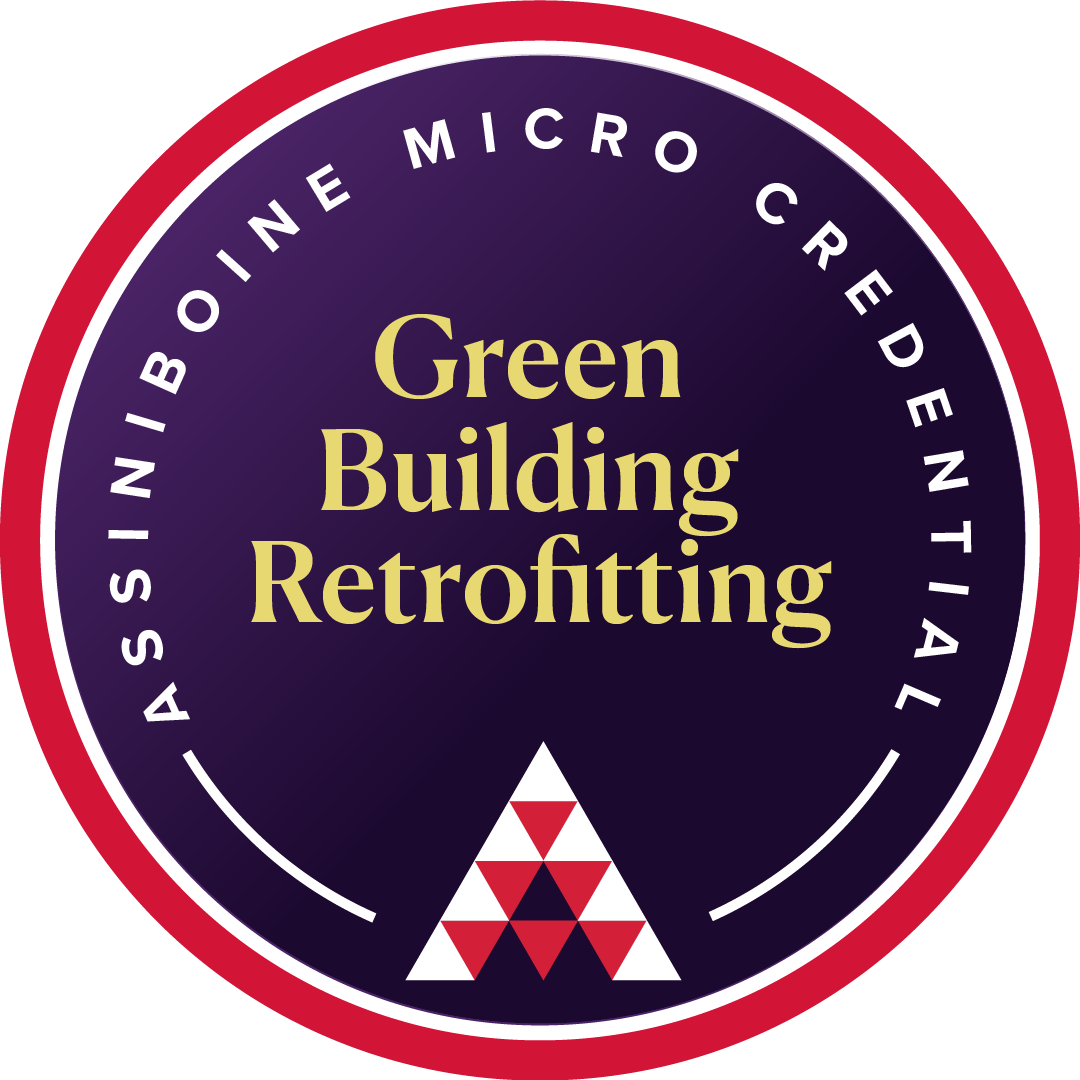 Micro Credential - Green Building and Retrofitting