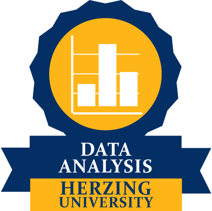 Data Analysis Badge - Herzing University