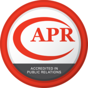 Accredited in Public Relations (APR)®