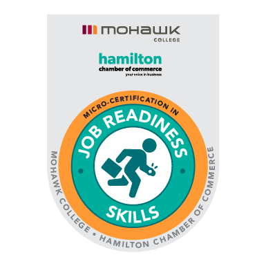 Job Readiness Skills