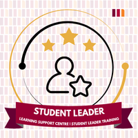 LSC Student Leader Training