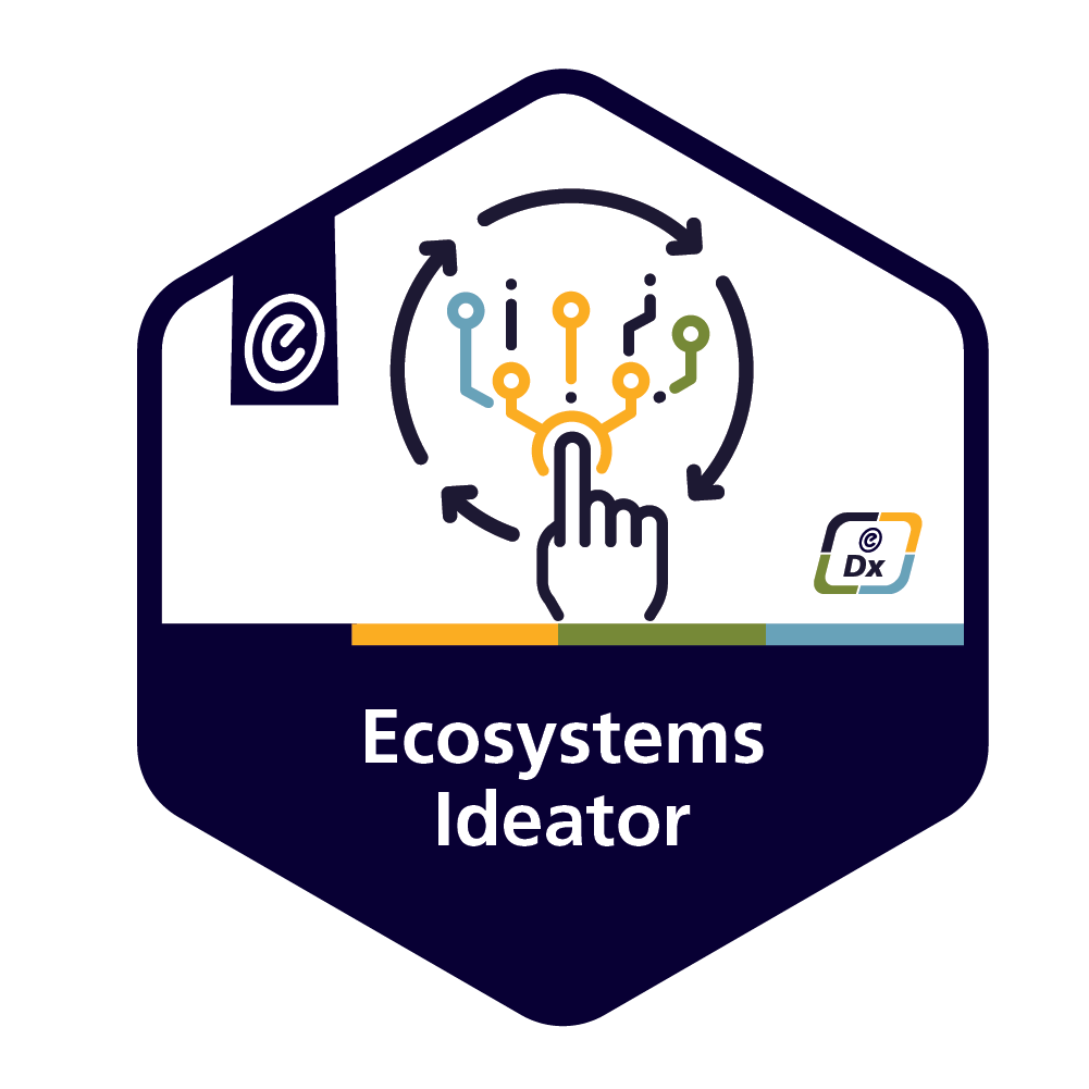 Ecosystems Ideator