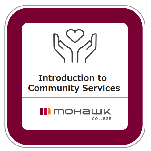 Introduction to Community Services