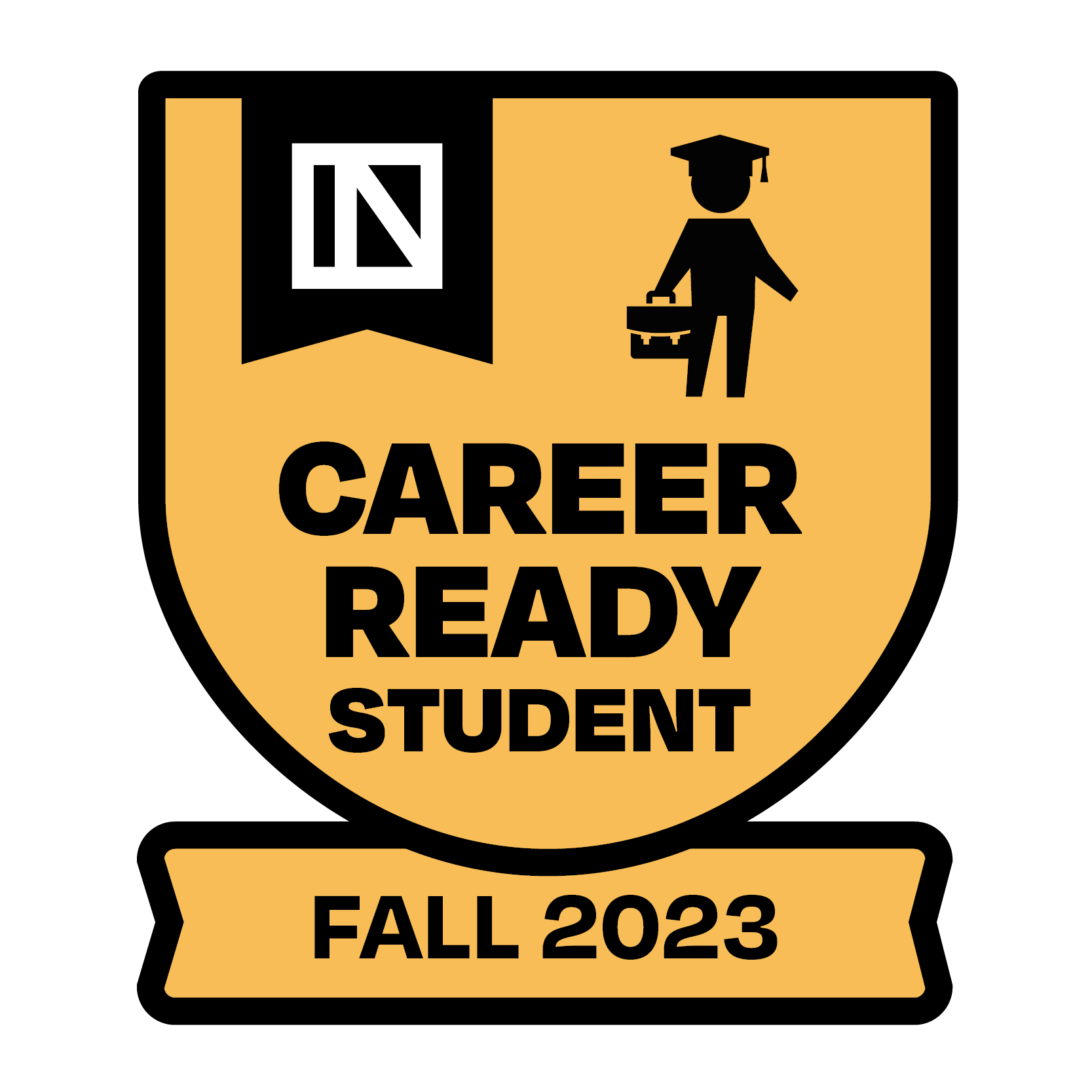 Career Ready Student - Fall 2023