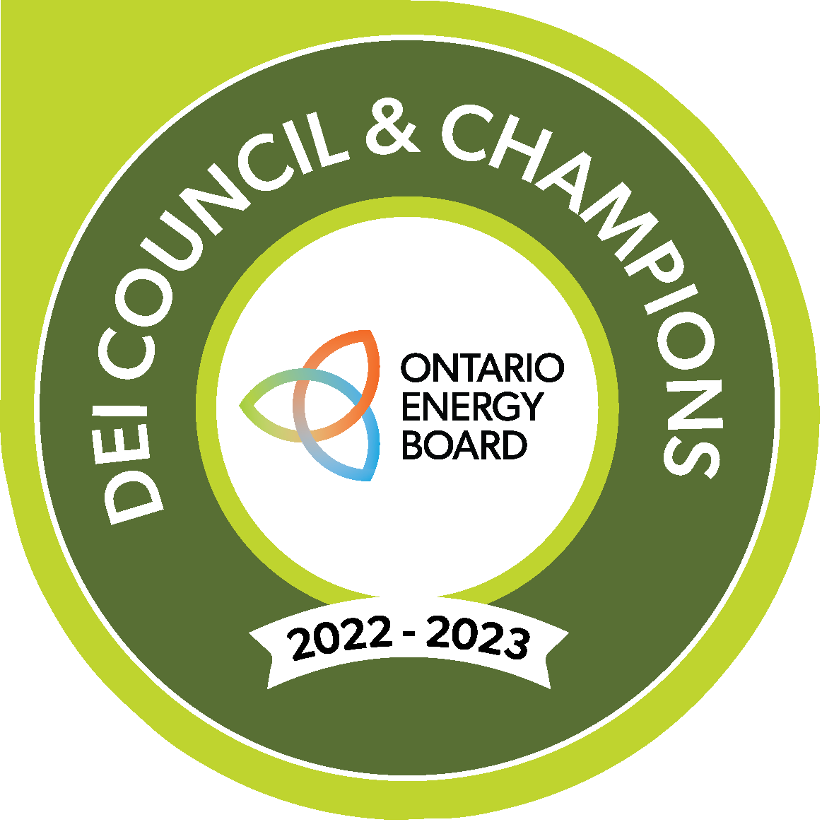 DEI Council & Champions