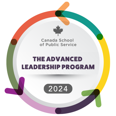 The Advanced Leadership Program for EX-01 to EX-03