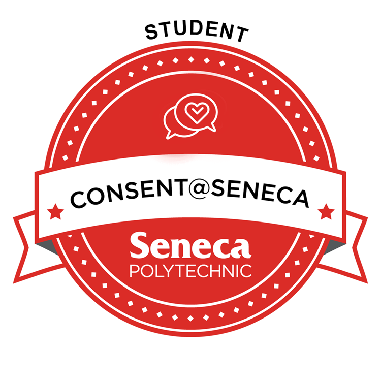 Consent@Seneca Student Module